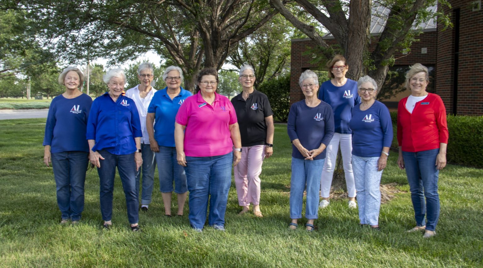 Leadership | Assistance League – Wichita