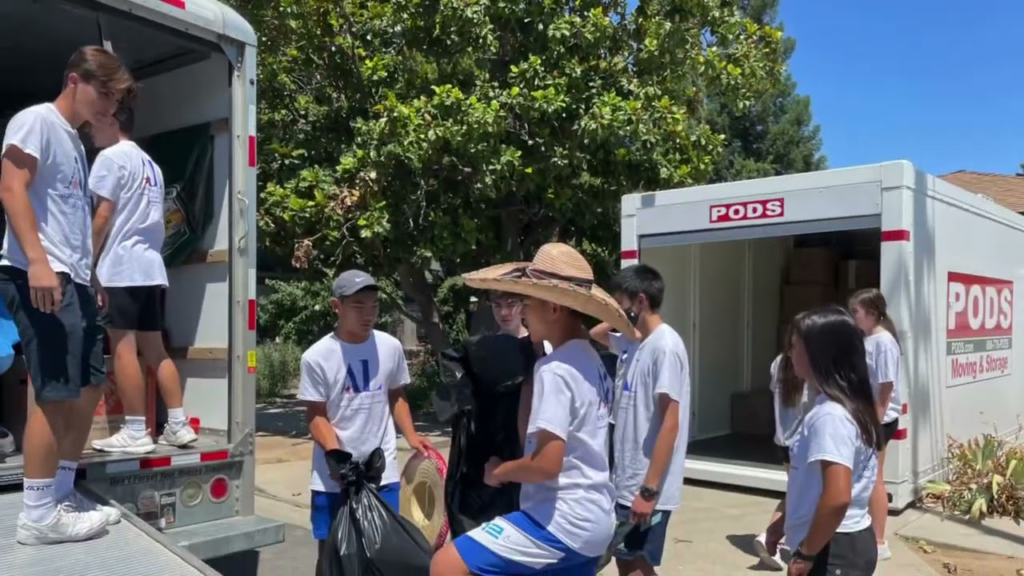 Fresno – Assisteens | Assistance League